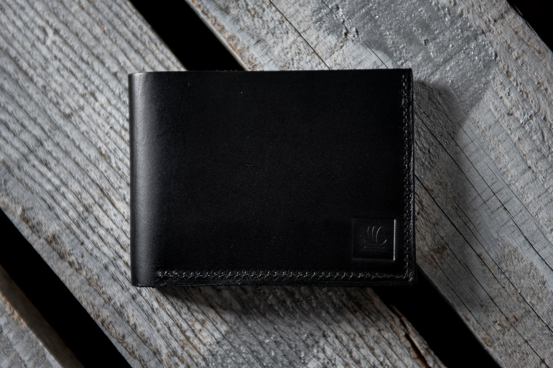 Argo Wallets - Samson Family Leather