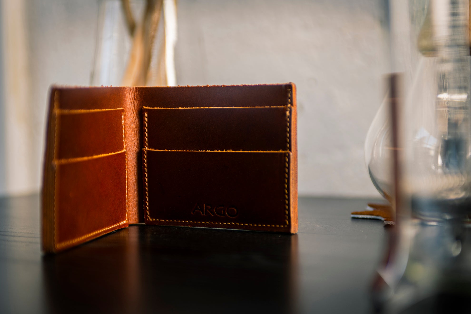 Samson Family Leather