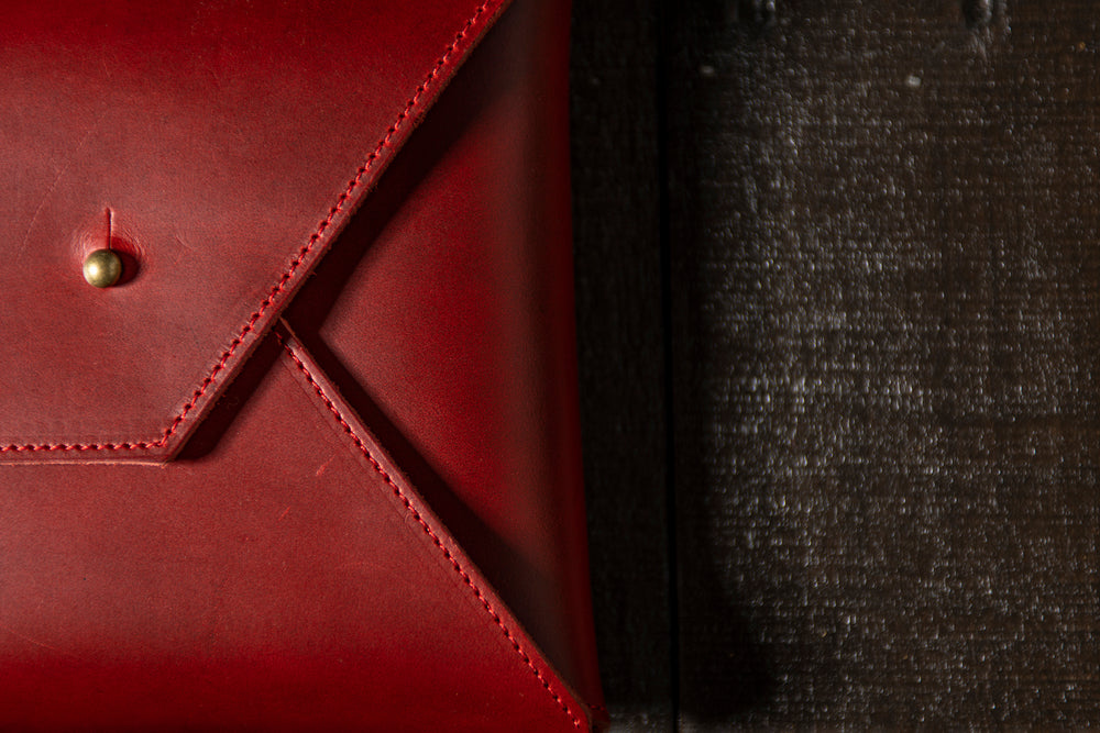 Argo Bags & Clutches - Samson Family Leather